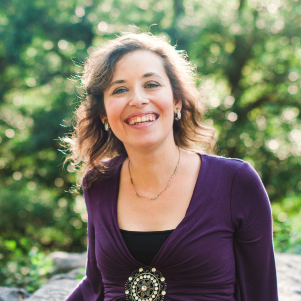 Annalisa Rivera-Franz - Official Website